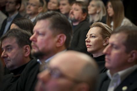 Участь Президента у конференції послів України — Офіційне інтернет представництво Президента України