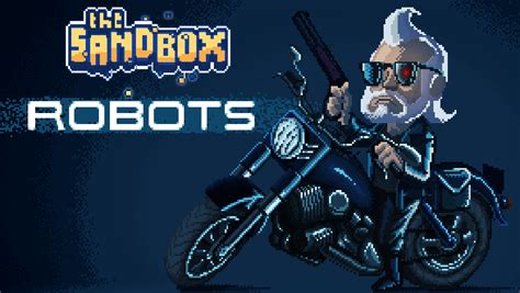 Images The Sandbox ModDB