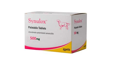 What Is Synulox For Dogs Pet Help Reviews Uk