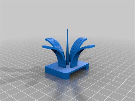 Cooling Fan Test Torture Test By Teachingtech Download Free Stl Model