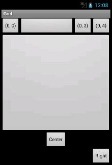 Layout Management In Android
