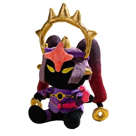 When Will The Umbra Plushie Come Back R Tds Roblox