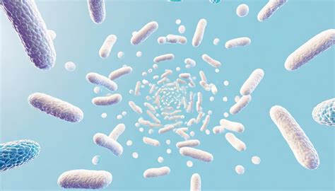 Various Probiotic Bacteria Lactobacillus Bifidobacteria Enterococcus Streptococcus Thermophilus