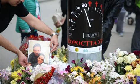 Пореден национален протест срещу войната по пътищата ᐉ Новини Tribune Bg