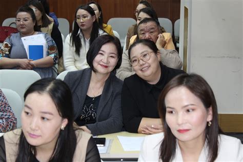 “Биологийн олон янз байдлыг хамгаалах уур амьсгалын өөрчлөлтөд дасан зохицох Ii Iii” төслийн