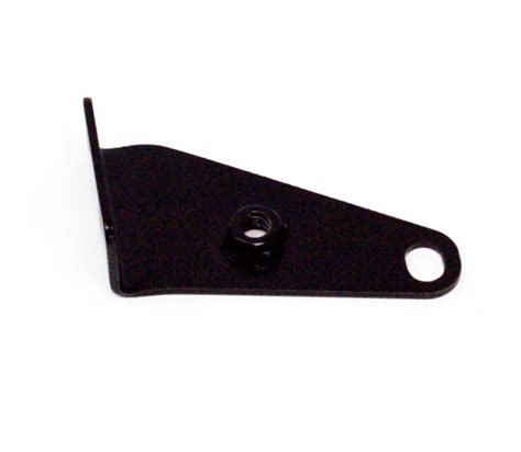 Surron Controller Lower Right Bracket Aomcmx
