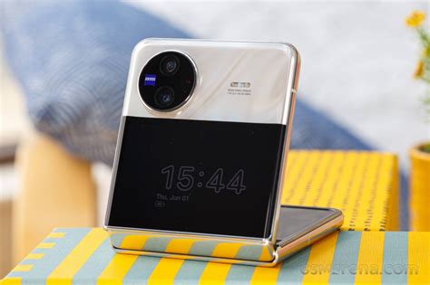 Vivo X Flip Review Alternatives Pros And Cons Verdict