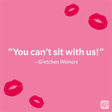 65 Best Mean Girls Quotes That Will Inspire A Rewatch