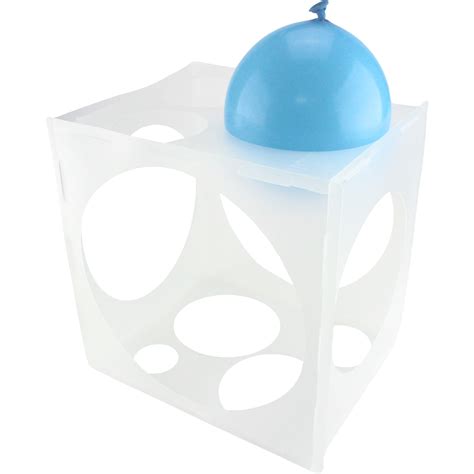 Collapsible Balloon Sizer Discount Party Supplies