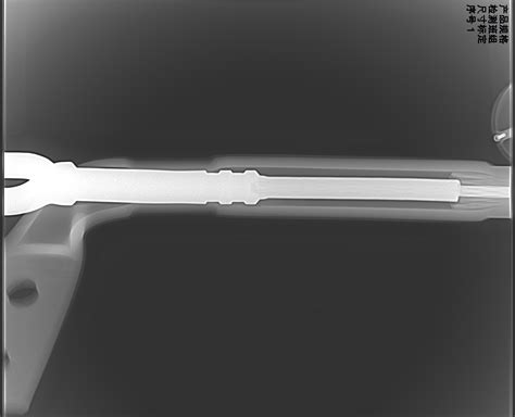 X Light Object Detection Dataset By Ming Chen