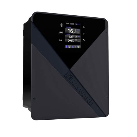 Aquarite® Flo Advanced Ng Salt Chlorinator Salt Chlorinators Hayward