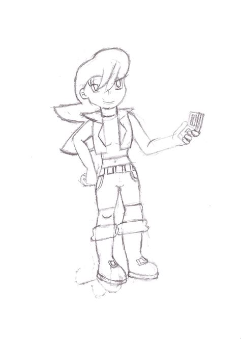 Sally Acorn Humanized By Prowlfan1011 On Deviantart