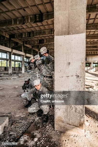 Special Assault Commando Photos And Premium High Res Pictures Getty Images