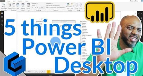 Power Bi Desktop Tutorial For Beginners Extradrm Design Resource