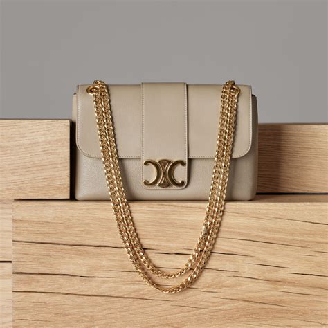 셀린느 Celine 빅투아르 Victoire 새로운 잇백 마리끌레르 코리아 Marieclairekorea