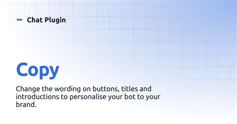 Copy Chat Plugin