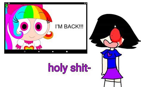 Nooooooooooooooooooo By Drawship0412 On Deviantart