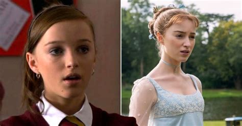 Bbc Waterloo Road Cast Now The Most Recognisable Faces From Across The