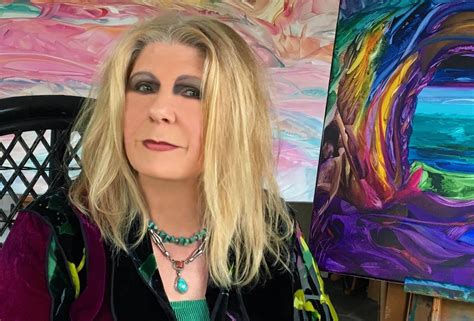 Annie Haslam Renaissance The Strange Brew