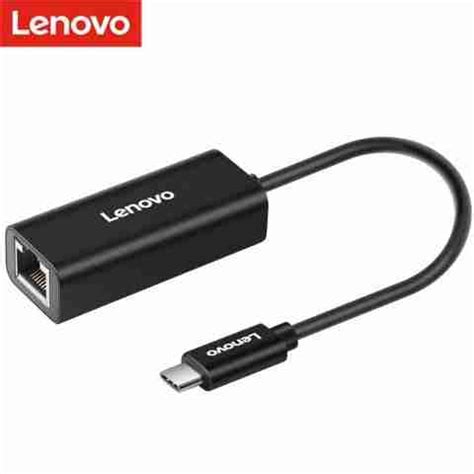 Lenovo Usb C To Ethernet Passabrown