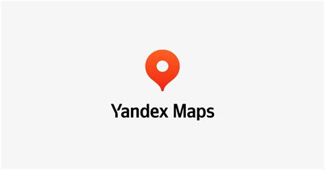 Yandex Maps