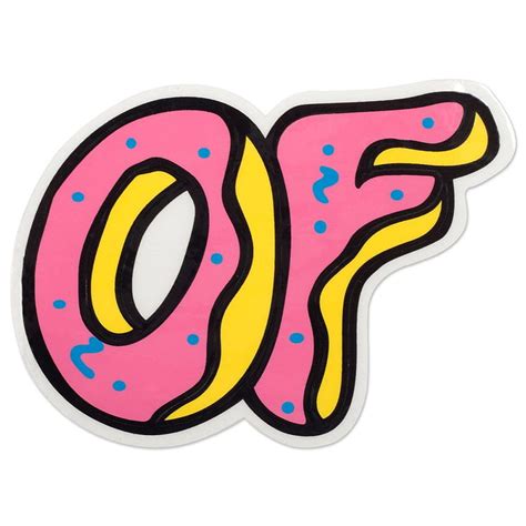 Odd Future Logo Wallpaper