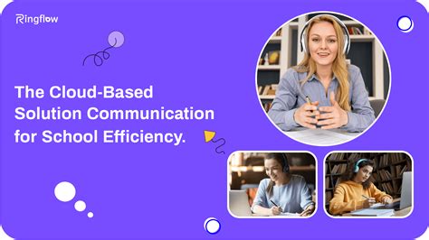 We Provide The Finest Private School Cloud Phone System