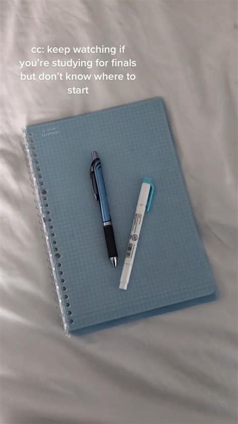 Finals Study Tips And Exam Hacks For A Level And Gcse Students