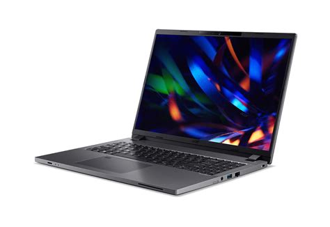 Acer Travelmate P2 16 And 14 Debut As More Budget Friendly Yet Still