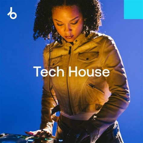 Best New Hype Tech House November 2025 Chart By Beatport On Beatport