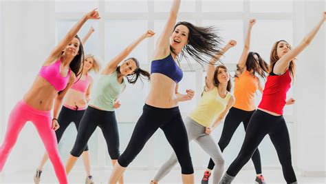 Lets Do The Zumba Orissapost