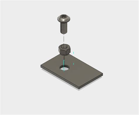 CNC Toe Clamps Workholding Clamps Hobby Cnc Cnc