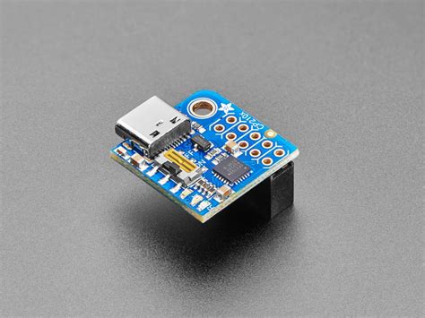 Adafruit Piuart Usb Console And Power Add On For Raspberry Pi Id 3589 Adafruit Industries