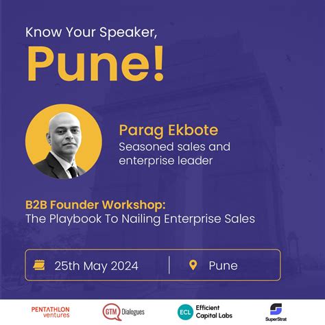 Pentathlon Ventures On Linkedin Saas B2b Startup Innovation Tech Gtmdialogues Dnaofscale…