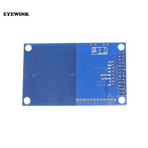 Lecteur De Carte Ic Rfid Pour Raspberry Pi Test Et Avis