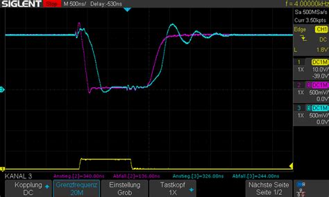 [solved] how to increase phase margin for voltage controlled current source general