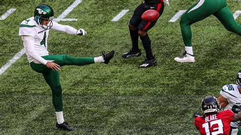 Thomas Morstead Lands In A Surprising Spot On Week 6 Nfl Punter Ranking