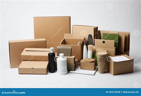 Ethical Work Environment On White Background Stock Illustration