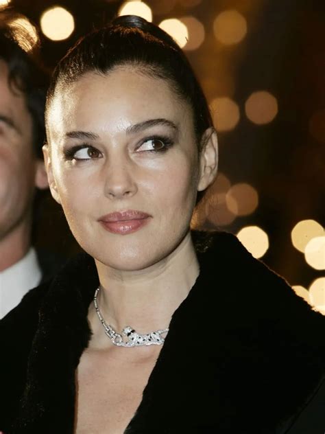 Monica Bellucci Lovers 🖤🖤 Instagram