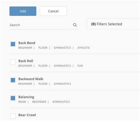 What Is A Skill Tree Iclasspro Support