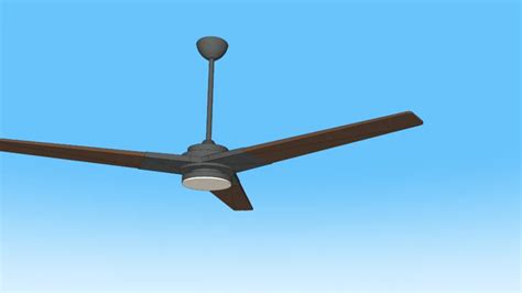 Ceiling Fan 3d Warehouse