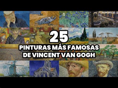 Pinturas Famosas E Alucinantes Las Pinturas Más Famosas De Todos Los