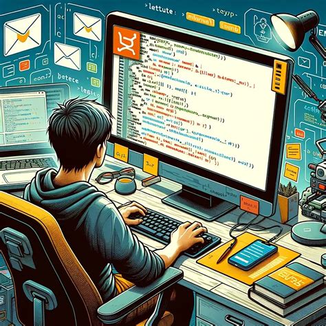 Rory Letteney On Linkedin Rust Rustlang Tutorial Email