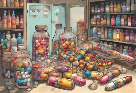 Comprehensive Guide To Antidepressants And Mental Health