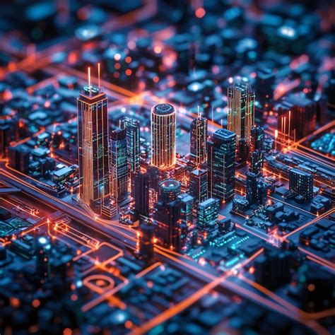 A Smart City Dashboard Controlling And Optimizing Urban Infrastructure