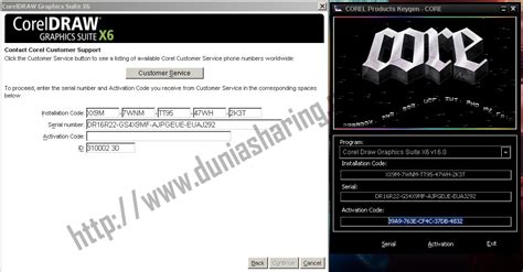 Corel Draw Serial Number Detectivetsi