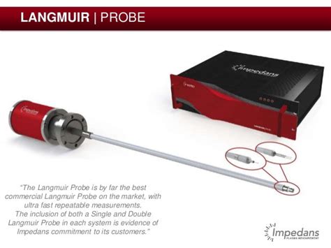 Langmuir Probe