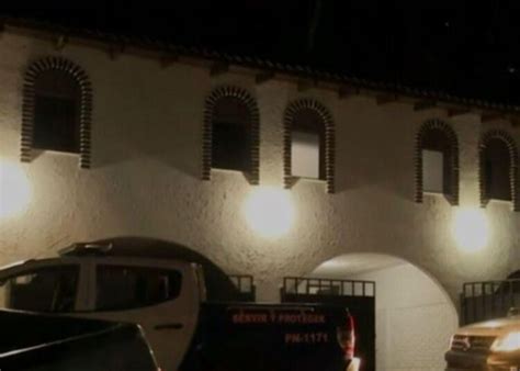 Hombre Fallece En Motel Y Su Acompañante Huye