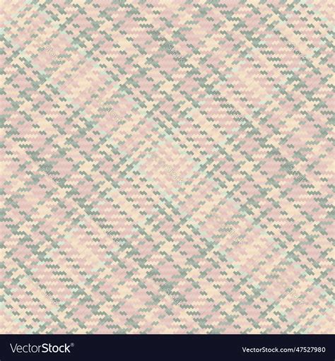 Texture Fabric Of Seamless Pattern Textile With A Vector Image