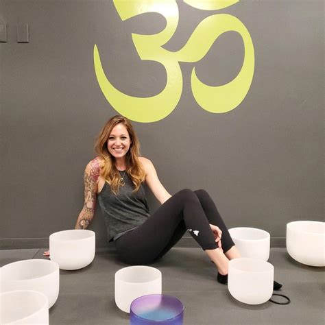 Meet Kelli Corder Yoga Teacher And Podcast Co Host Shoutout Socal